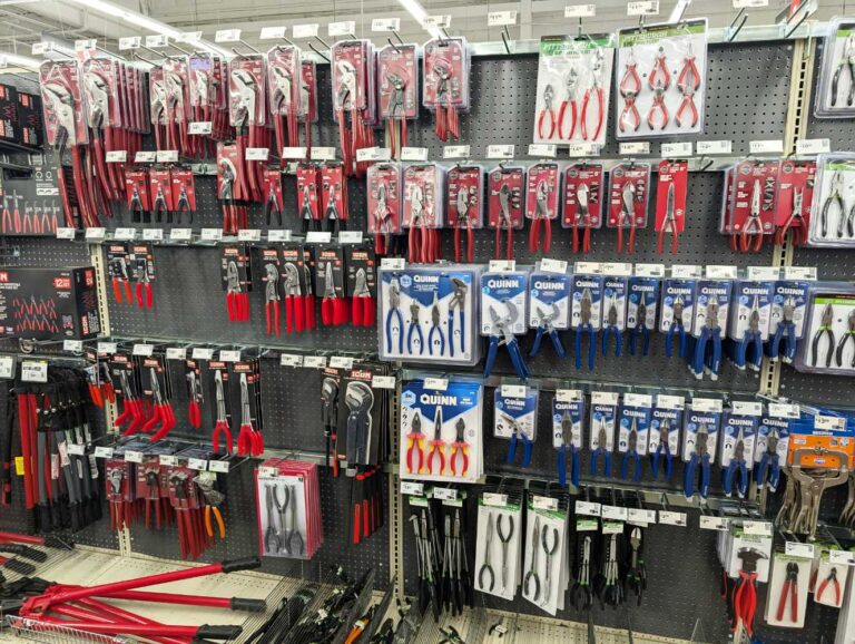 Best Harbor Freight Tools - Stubborn Gear